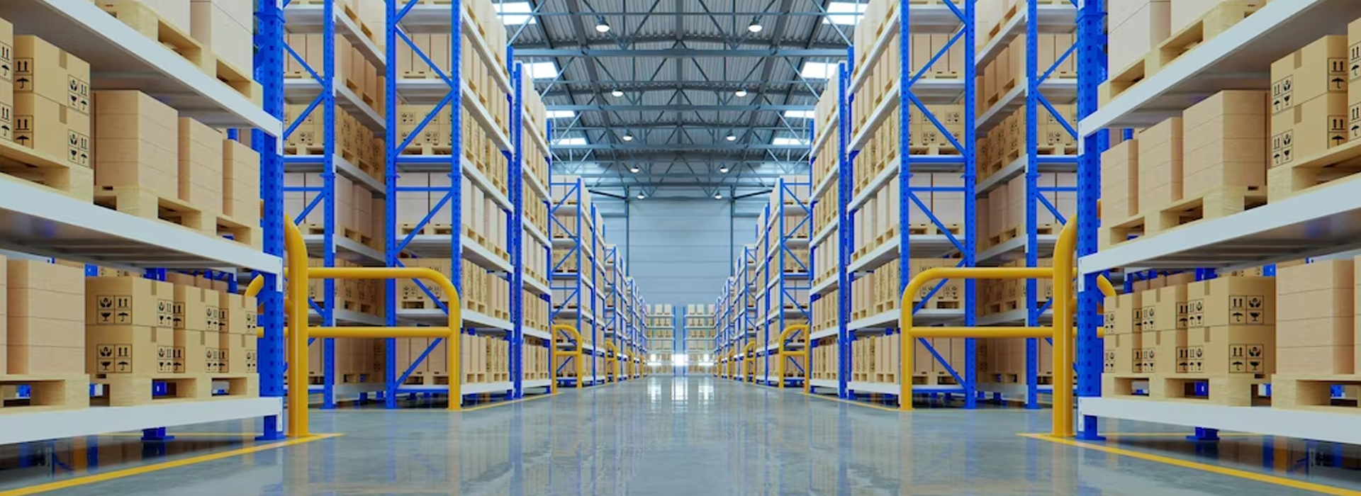 Globetech Industrial Solutions – Manufactures & Supplier of Industrial ...